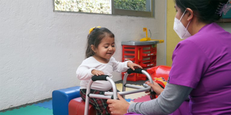 Tratamiento - Osteogénesis Imperfecta